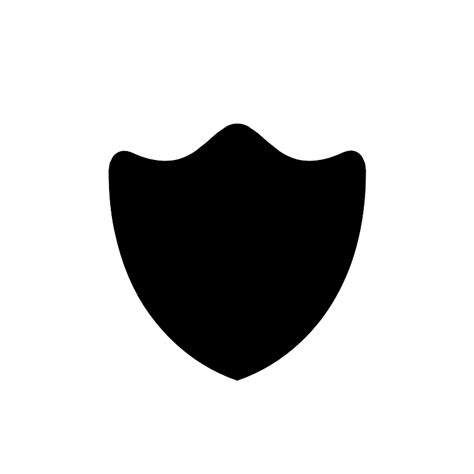 Shield Vector Svg Icon Svg Repo