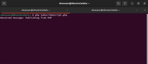 How To Leverage Mosquitto Mqtt Broker In Php Project Cedalo