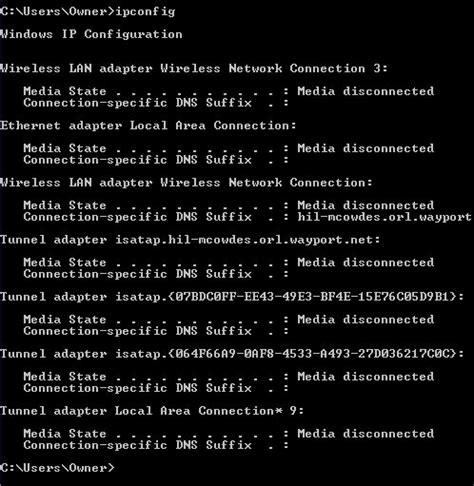 At A Hotel Wifi Connects For A Few Minutes And Then Disconnects Windows 7 Forums