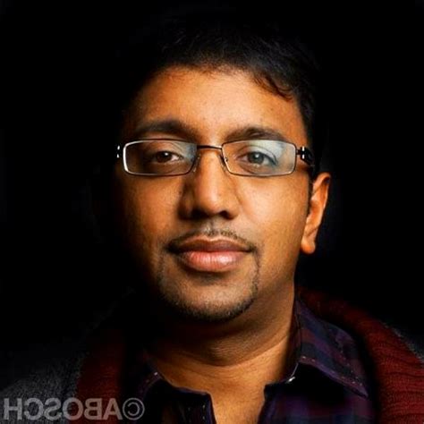 Who Is Krishna Subramanian Founders Wiki