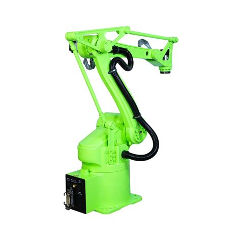 4 Axis Robotic Arm Educational Universal Programmable Industrial