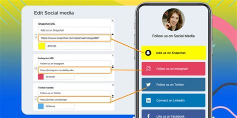 Snapchat QR Code Generator Vs QR TIGER QR Code Generator The Advanced Comparison Guide