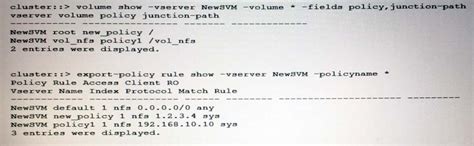 NS0 191 Exam Free Actual Q As Page 1 ExamTopics