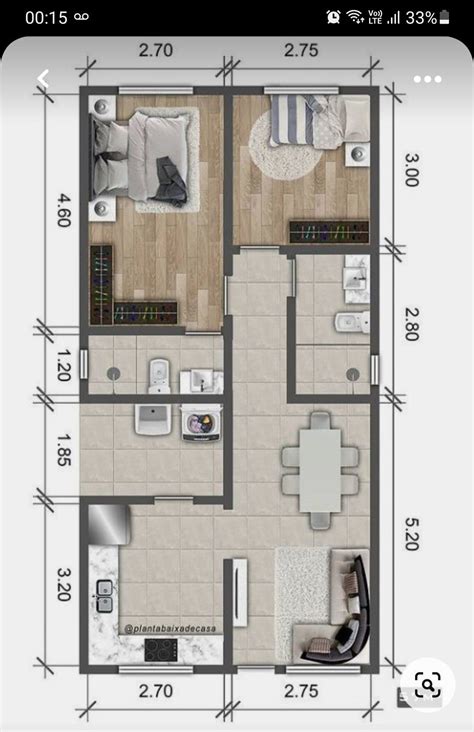 Small House Layout House Layout Plans Small House Plans Small House