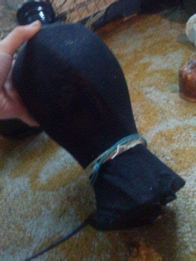 Lamp How To Make A Lamp Lampshade Construction And Wirework On Cut Out Keep