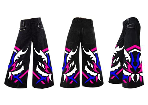 Hardstyle Shuffle Pants