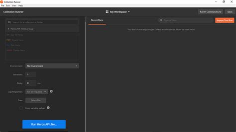Testando Sua Api Com O Postman Introdução By Rodolfo Dos Santos Pinto Training Center Medium