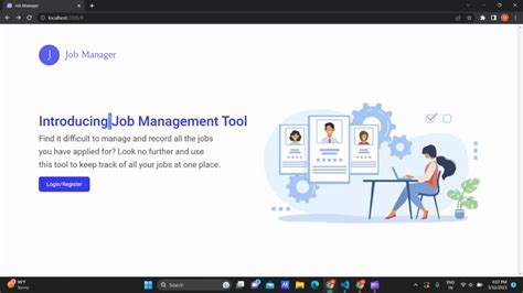 Manjot Singh On Linkedin Job Data Management Project