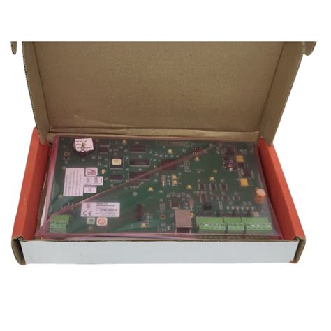 1pc Honeywell Prowatch Pw6k1ic Pw 6000 Series Intelligent
