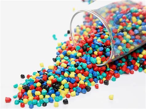 Color Masterbatch Advance Pigments