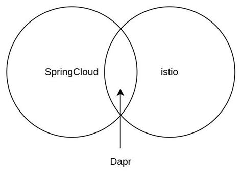 云原生 Dapr 大厂都用的这个微服务框架好在哪里? 个人文章 Segmentfault 思否 云原生 Dapr 大厂都用的这个微服务框架好在哪里? 个人文章 Segmentfault 思否