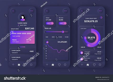 Ui User Interface Images Stock Photos Vectors Shutterstock