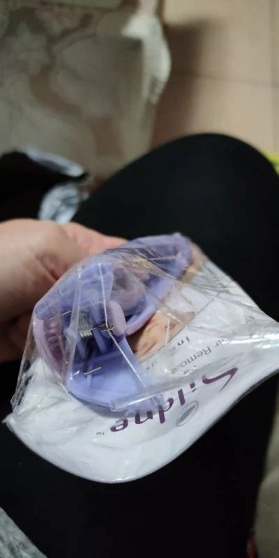 Hair Threading System