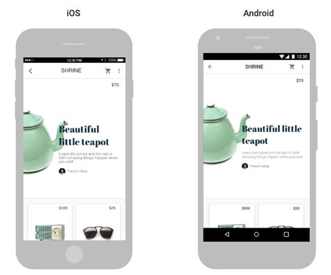 Flutter 跨平台演进及架构开篇 Gityuan博客 袁辉辉的技术博客