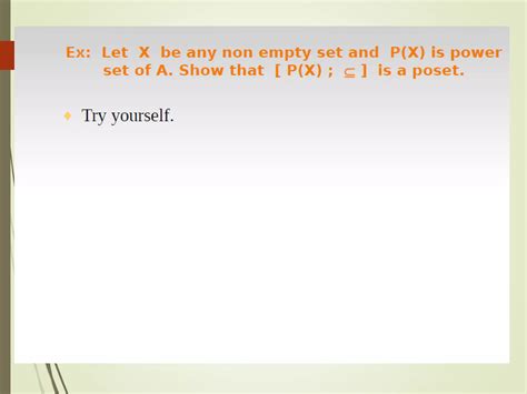 Mathematical Foundations Of Computer Science Ppt