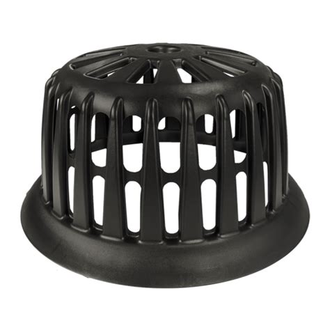 Round Base Frame And Filter Assembly