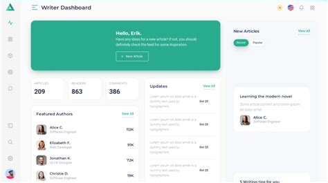 Vuero A Complete Vue 3 Design System
