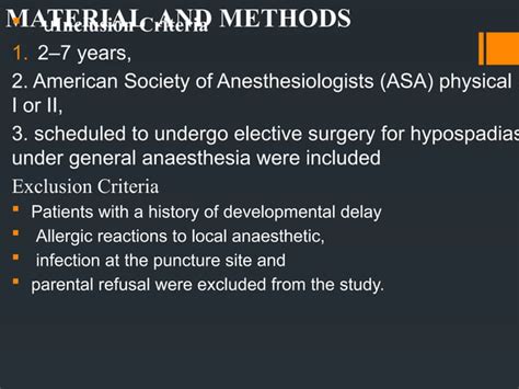 Comparison Of Ultrasound‑guided Sacral Erector Spinae Plane Block And Caudal Epidural Block For