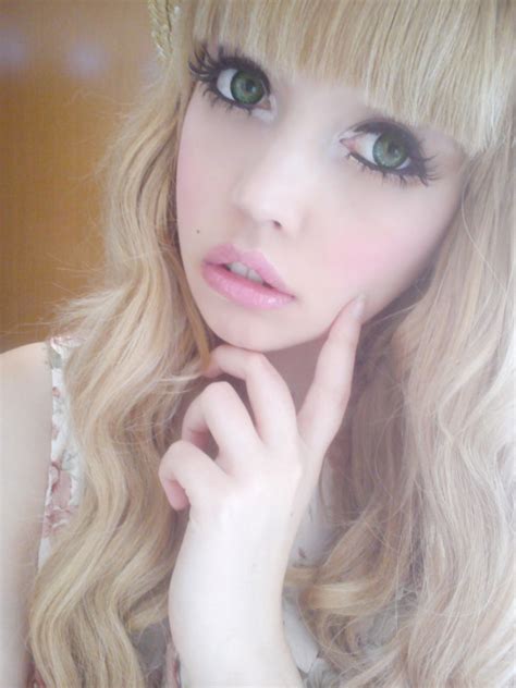 Western Gyaru On Tumblr