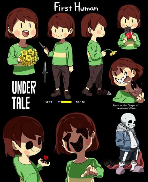 The Fallen Human Frisk From Undertale Anime Undertale Undertale Ships Undertale Drawings