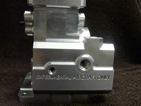 Portfolio Kodiak CNC