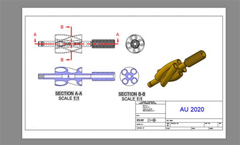 Solved Create View Base Autodesk Community