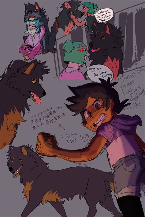 Find And Follow Posts Tagged Luz Noceda On Tumblr Owl House Cartoon