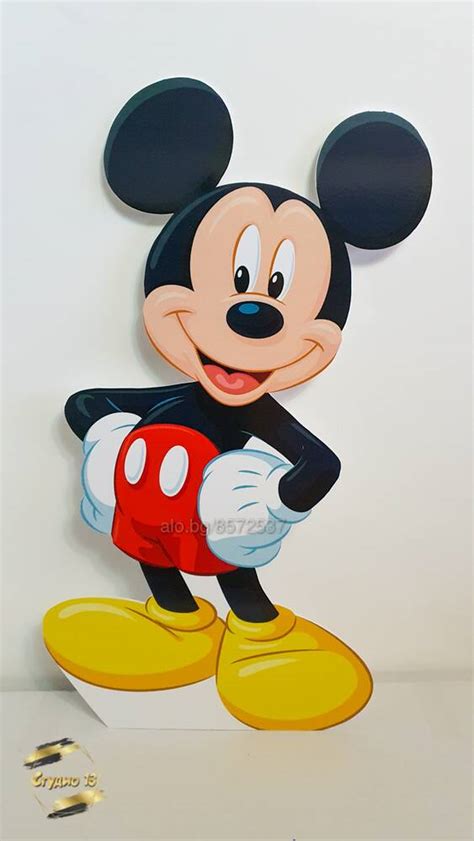 Фигурки за украса за рожден ден Празнични украса Ръчно изработени Фигурки от пенокарт