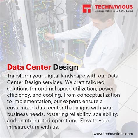 Data Center Designing Service In Mumbai Id 2852391934397