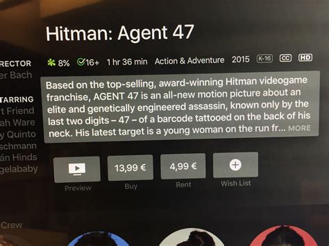 Uilabel Tvos Uitextview Focus Appearance Like Movies App Stack Overflow