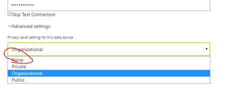 Solved Powerbi Gateway Problems With Odbc Connect To Go Microsoft Fabric Community