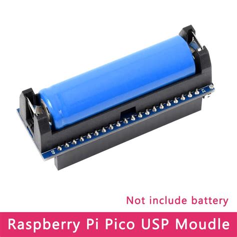 Raspberry Pi Ups Uninterruptible Power Supply Protection Circuits Monitoring Via I C Bus Para Sa