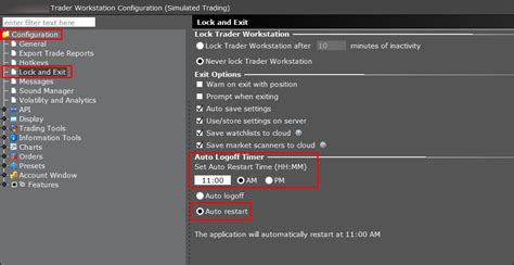 Getting Started With The Interactive Brokers Native Api