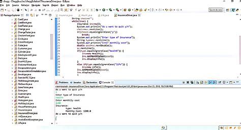 Solved Exercise 1 Write A Java Application That Implements Different Course Hero