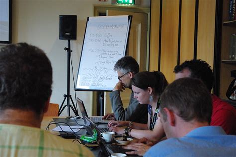 Data Driven Journalism The Series Begins… Open Knowledge Foundation Blog