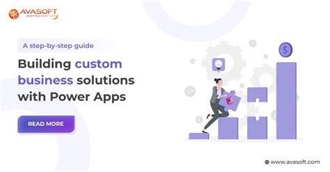 Powerapps Businesssolutions Lowcode Innovation Workflowautomation Custombusinesssolutions