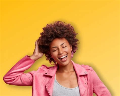 Hair Types Flawless Hair