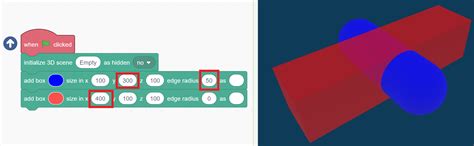 Adding Boxes To A 3d Scene Creaticode Scratch Forum
