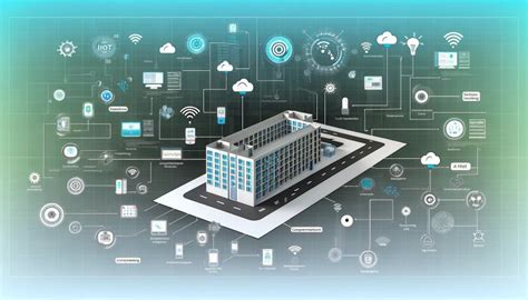 Daniel Smith On Linkedin Bms Iot Ai Buildingmanagement Innovation