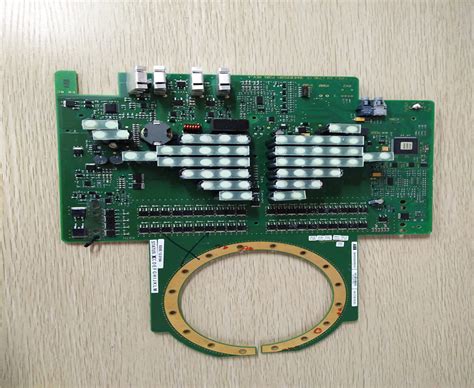 ABB TB A EA Processor Module