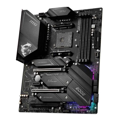 Mpg X S Edge Max Wifi