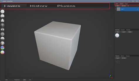 ui glitching git version · issue 188 · armory3d armortools · github
