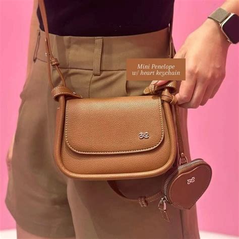 Holb Mini Penelope Glam Clothing