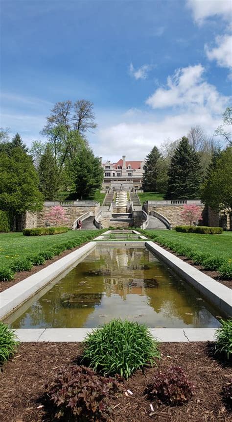 Mount Assisi Gardens The Lumber Heritage Region North West And North