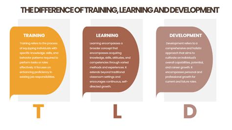 📚 Training Learning And Development Exploring Definitions