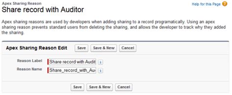 Getting Started With Process Builder Part 16 Creating Custom Record