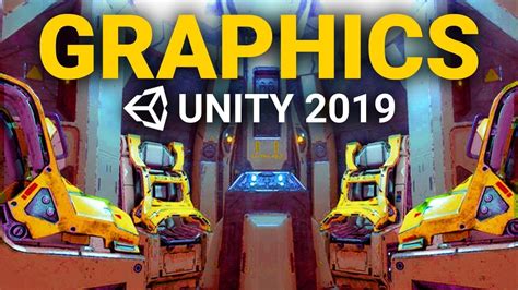New Post Processing In Unity 20191 🔥tutorial In Hdrp Youtube