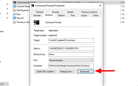 FIX Can T Run As Administrator On Windows