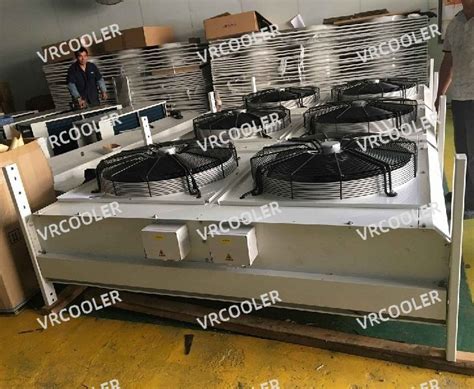 China Liquid To Air Cooler For Mining Rig Cooling Manufacturers And Suppliers Best Price