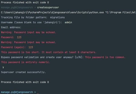 آموزش پیداسازی جستجو در جنگو Django Search With Q Objects Tutorial